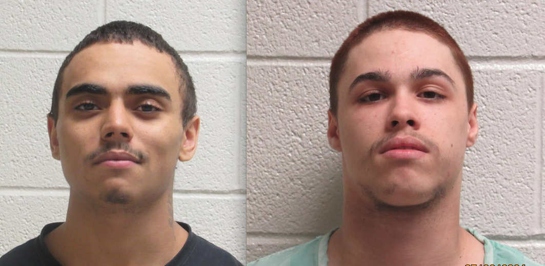 Teen agrees to plead guilty in shooting of woman, toddler - Observer ...